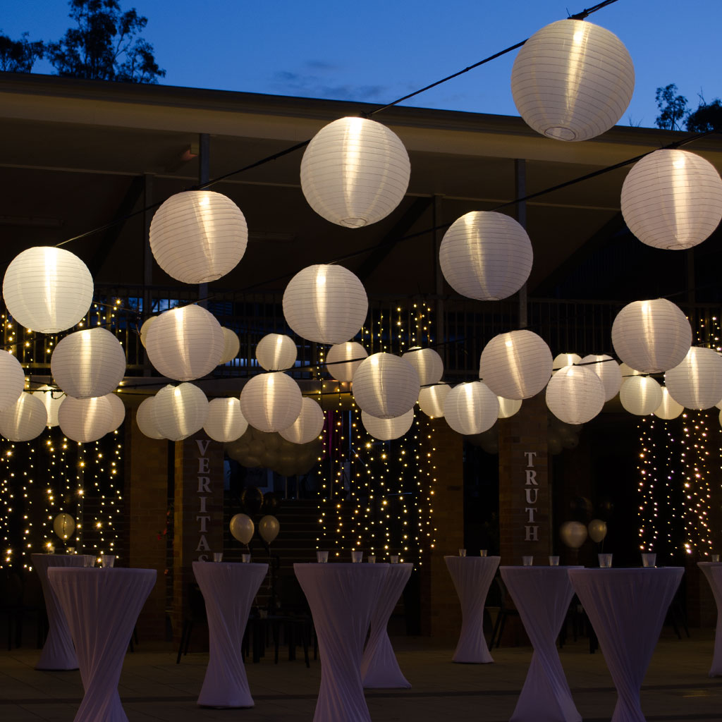 Nylon Lanterns – lanternshop