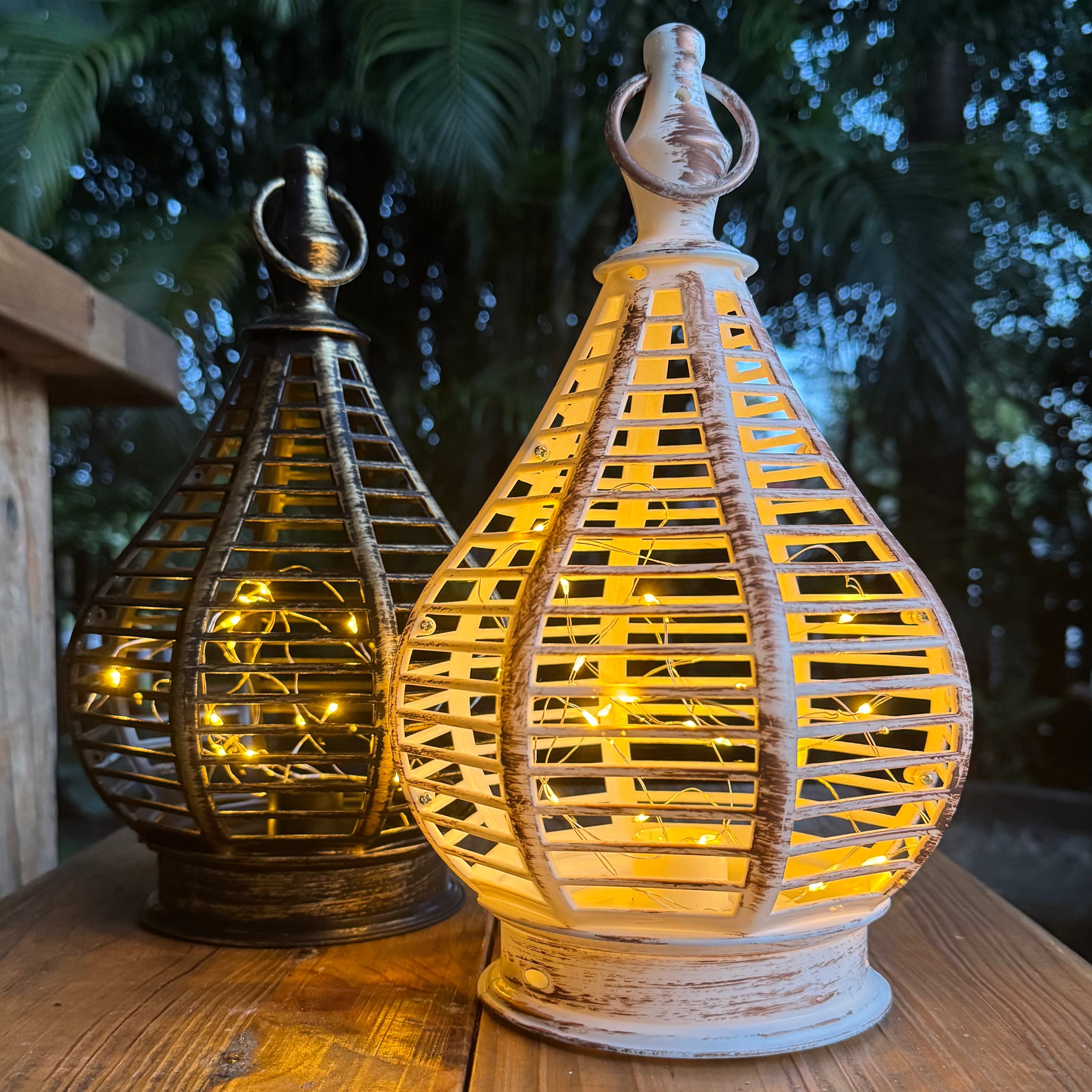Table Lanterns – Page 3 – lanternshop