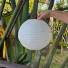 Ivory paper lantern | Lanterns | Lanternshop.com.au – lanternshop