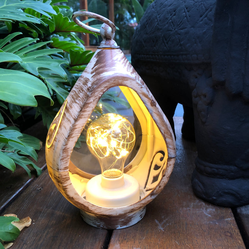 LED Lanterns (lighting included) – lanternshop