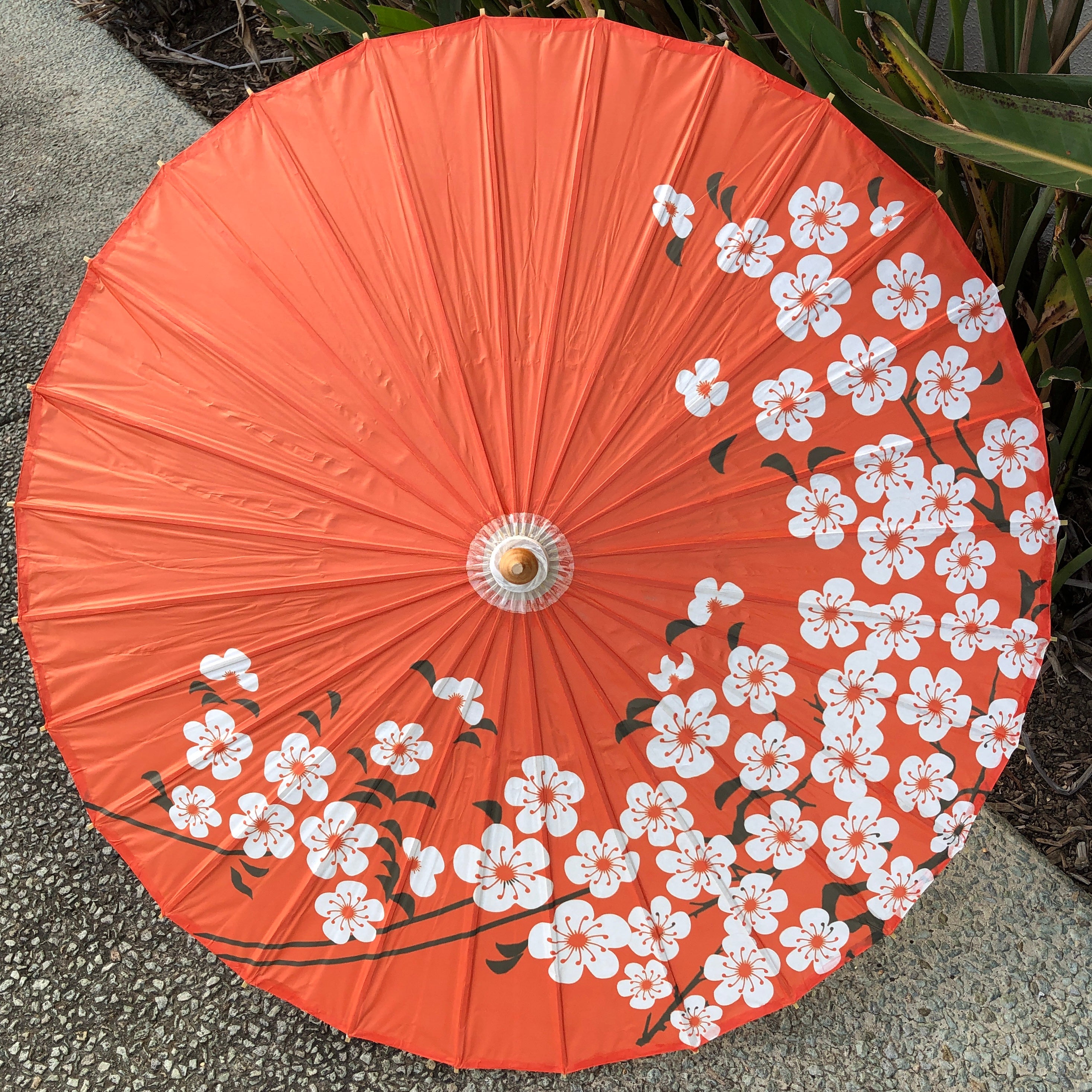 Paper Parasol Cherry blossoms – lanternshop
