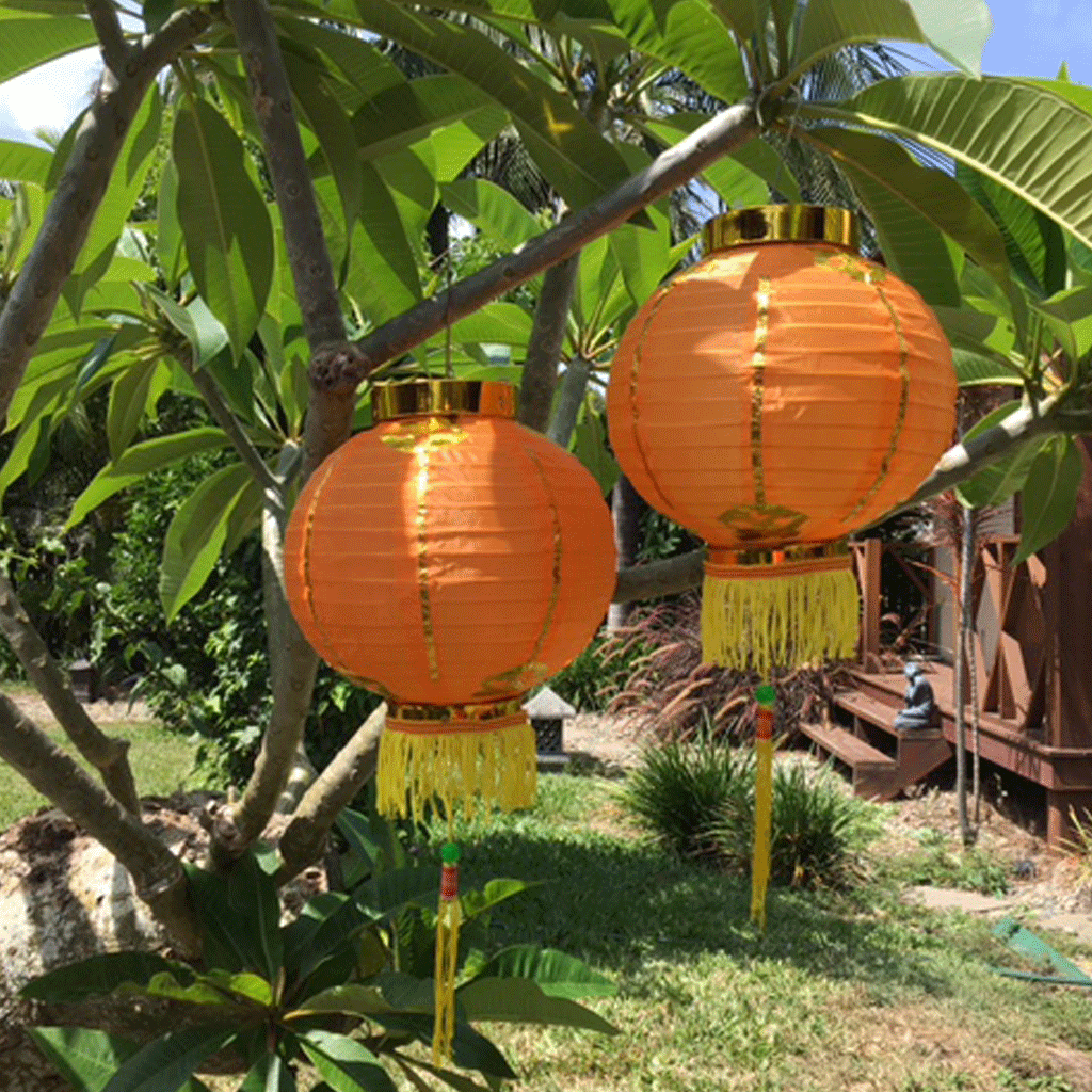 Small Chinese Lanterns | Nylon Lanterns | Lanternshop.com.au – lanternshop