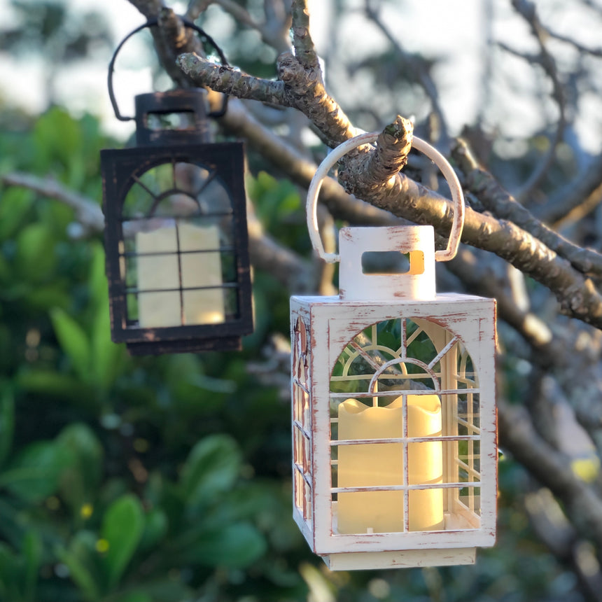 LED Lanterns (lighting included) – lanternshop