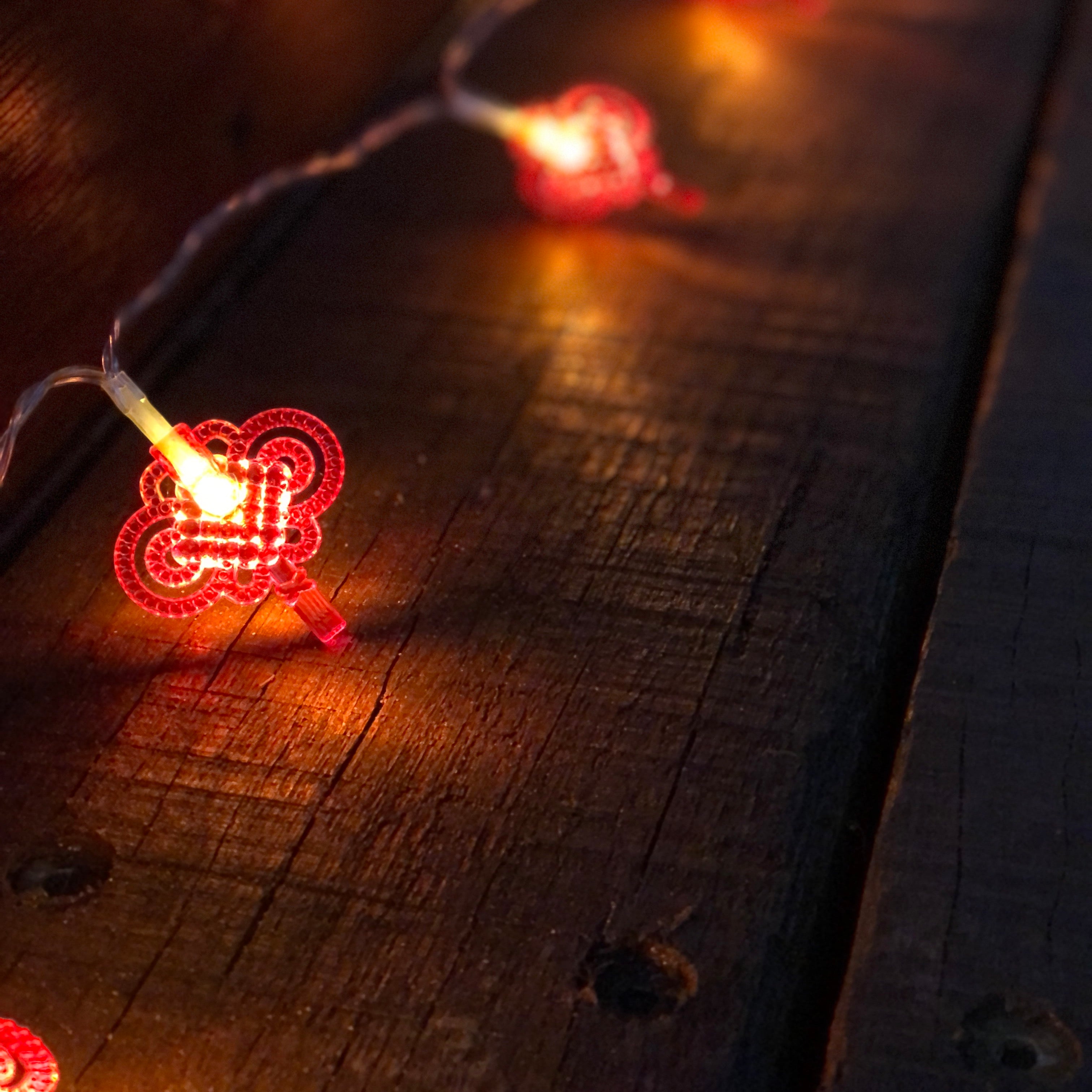Chinese Lantern String Lighting Kit | Lanternshop.com.au – lanternshop