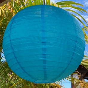Nylon Lanterns