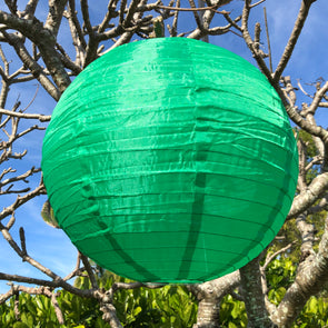 Nylon Lanterns