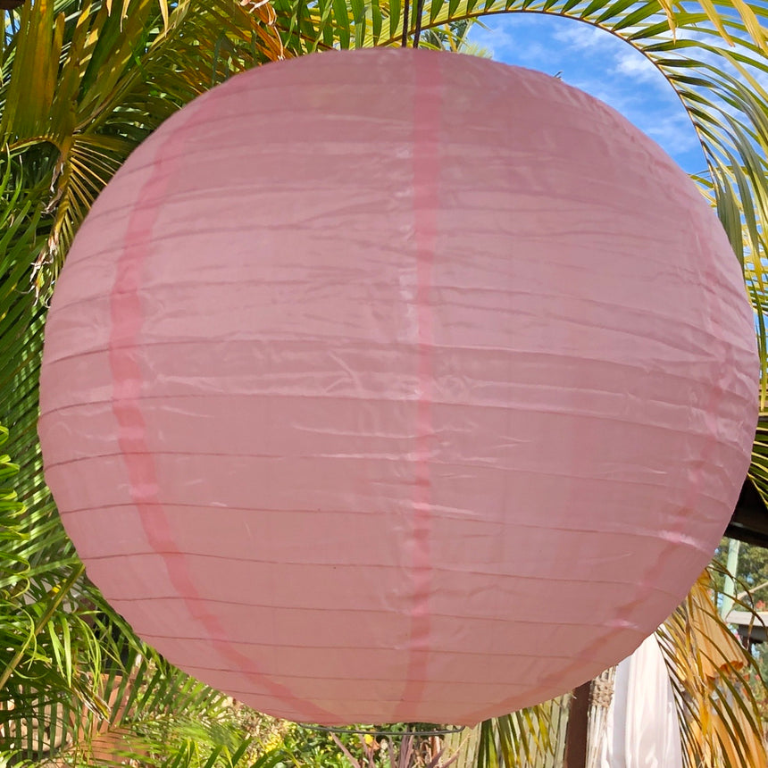 Nylon Lanterns – lanternshop