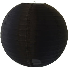 Nylon Lanterns