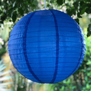 Nylon Lanterns