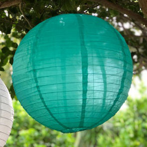 Nylon Lanterns